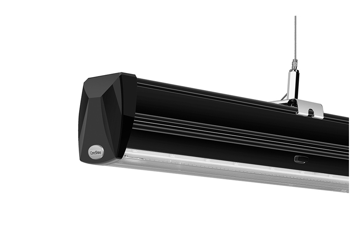 S-LINE LINEAR TRUNKING SYSTEM -- AMERICA | LED Linear Lighting ...