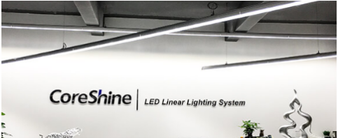 A Comprehensive Guide to Linear LED Lights and Coreshine¡¯s Solutions ...