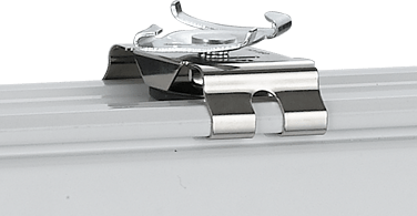 China No.1 Continuous LED Linear Lighting System