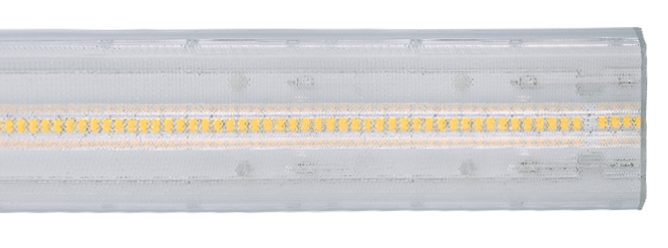 China No.1 Continuous LED Linear Lighting System
