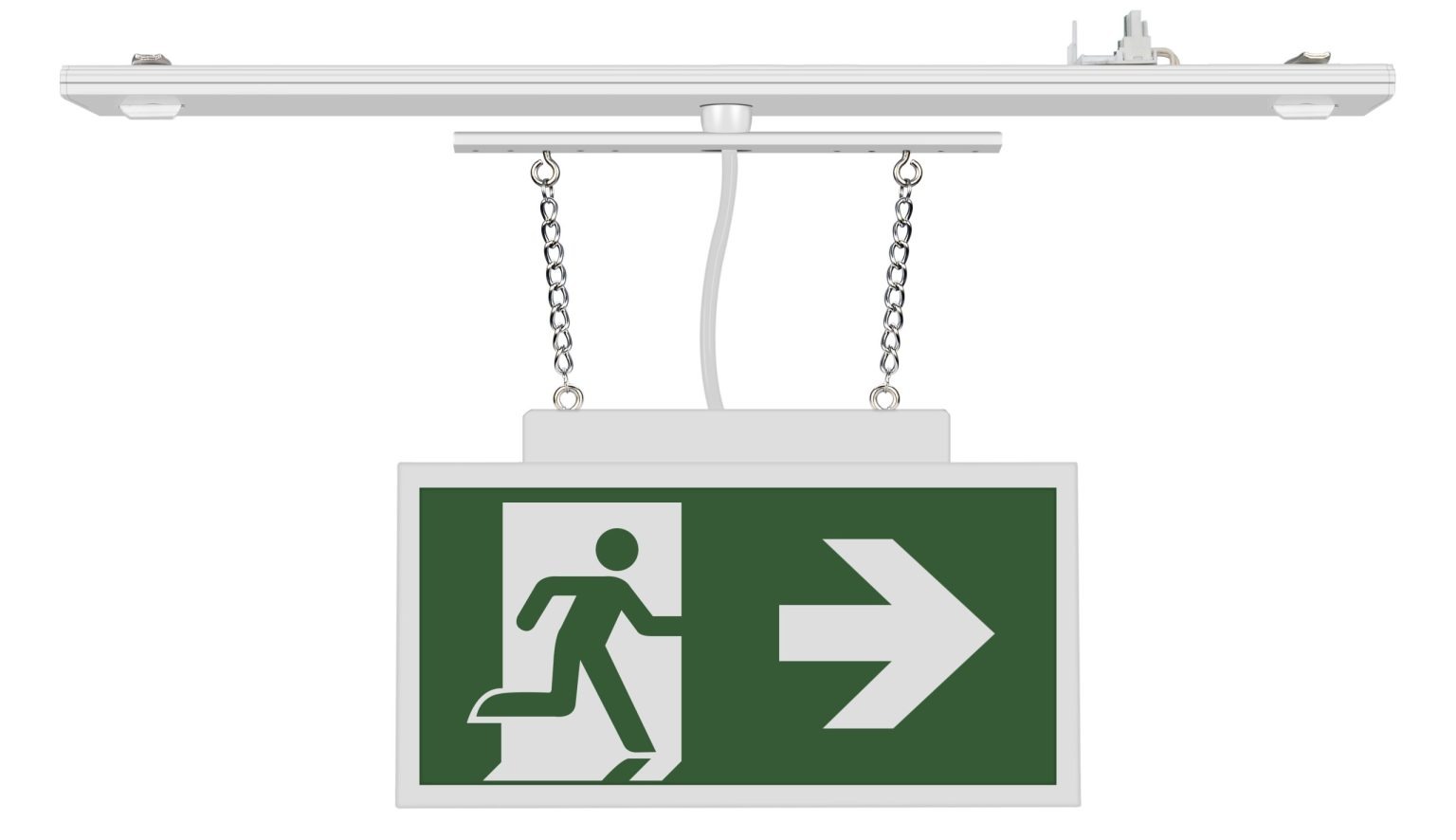 S-LINE LINEAR TRUNKING SYSTEM -- AMERICA | LED Linear Lighting ...