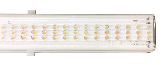 S-LINE LINEAR TRUNKING SYSTEM -- AMERICA | LED Linear Lighting ...