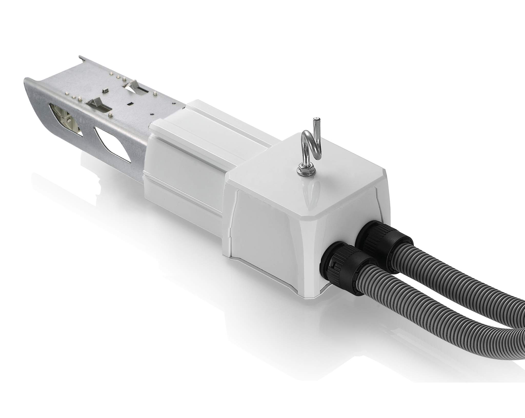 China No.1 Continuous LED Linear Lighting System