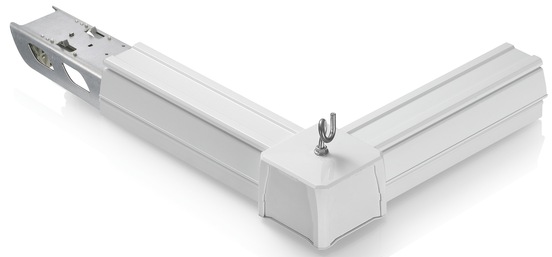 S-LINE LINEAR TRUNKING SYSTEM -- AMERICA | LED Linear Lighting ...
