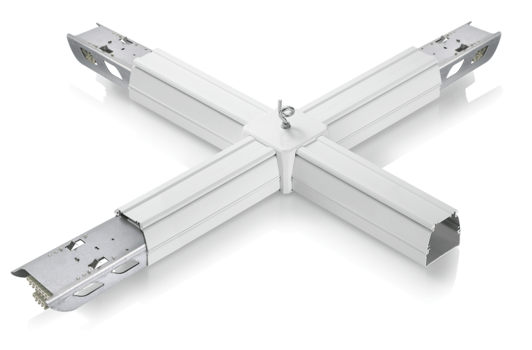 S-LINE LINEAR TRUNKING SYSTEM -- AMERICA | LED Linear Lighting ...