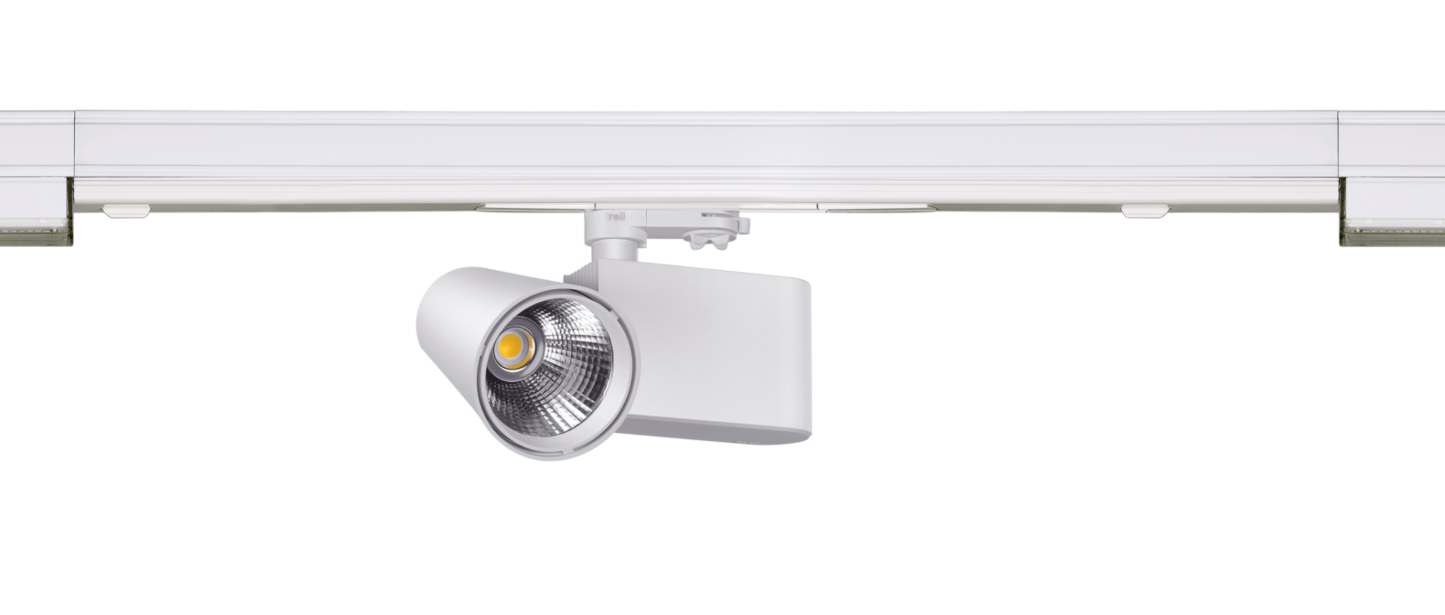 China No.1 Continuous LED Linear Lighting System