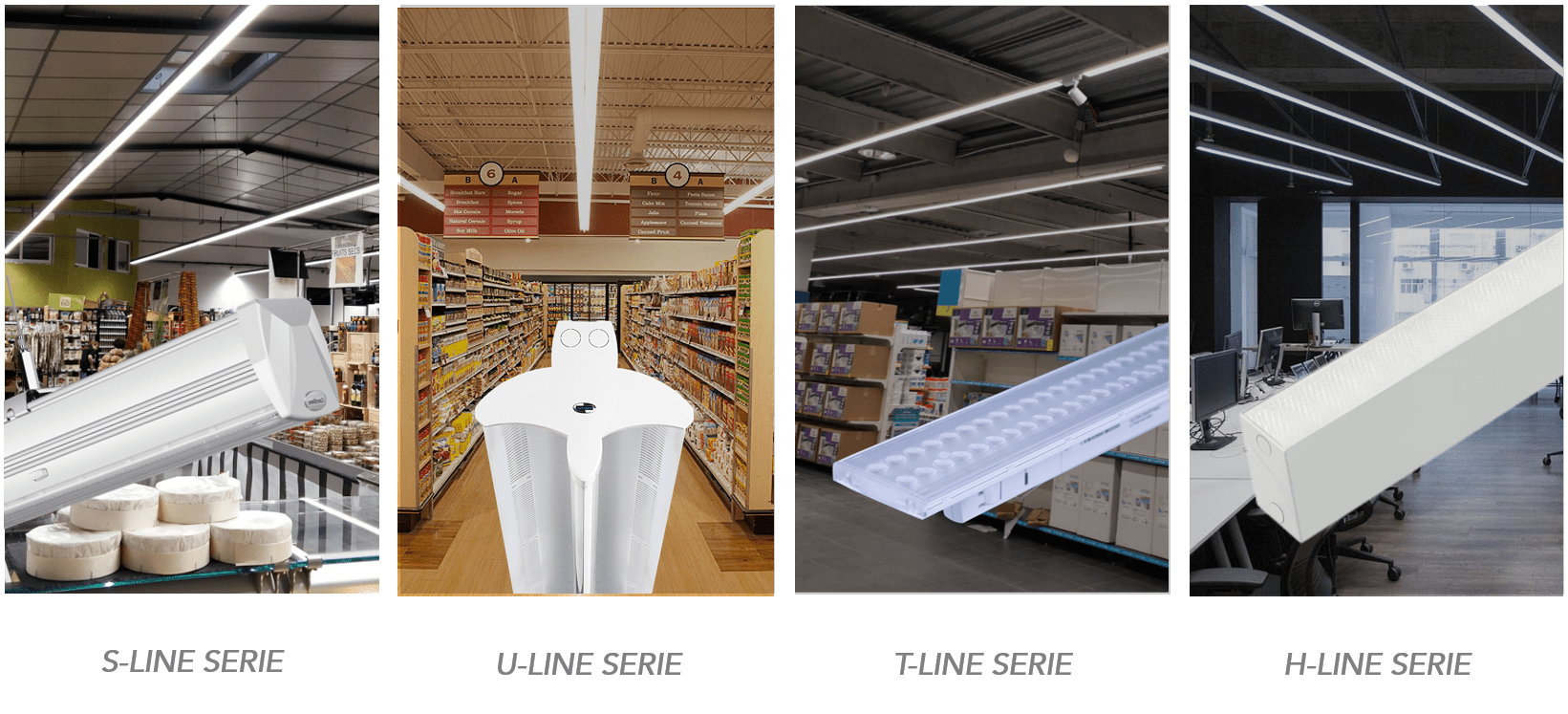 Thank You Page | LED Linear Lighting Manufacturer - CoreShine